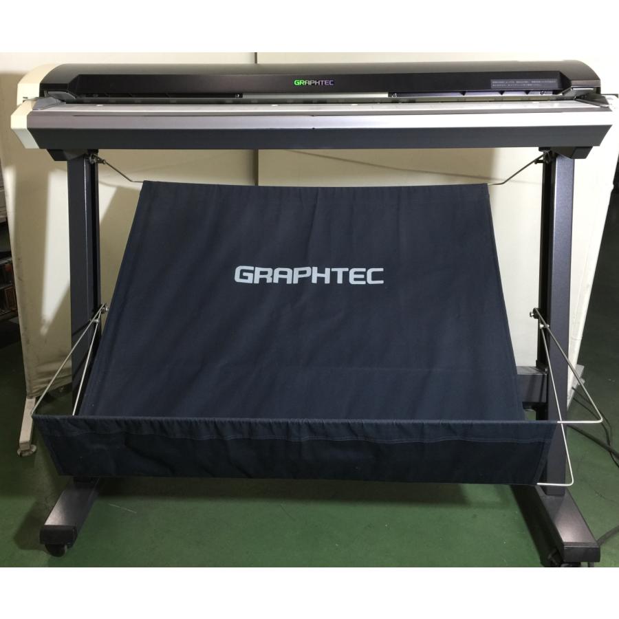 【埼玉発】【GRAPHTEC】フルカラーイメージスキャナ CSX550-09STD ★A0カラー読み取り15秒★スタンド付★動作確認済★ (9-4692) : h9-4692 : T.S ...