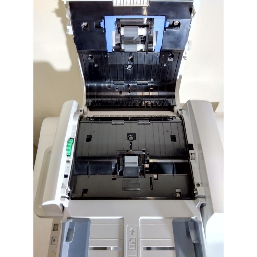 【埼玉発】【EPSON】A4ドキュメントスキャナー DS-6500 ★ADF有り★カウンター6006枚★動作確認済★ (9-4795) : T.S.one - 通販 - Yahoo!ショッピング