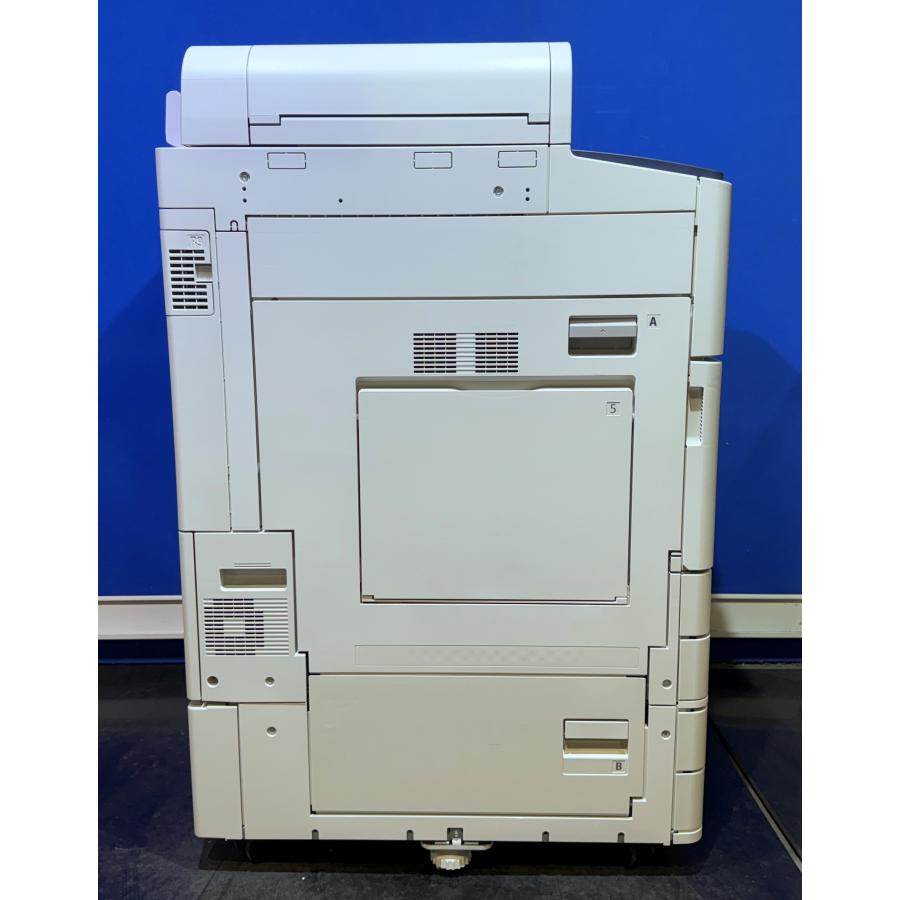 【越谷発】【FUJIFILM(XEROX)】A3カラー複合機☆ ApeosPort C2570 ☆ カウンター 3,547枚 ☆動作確認済☆ ...