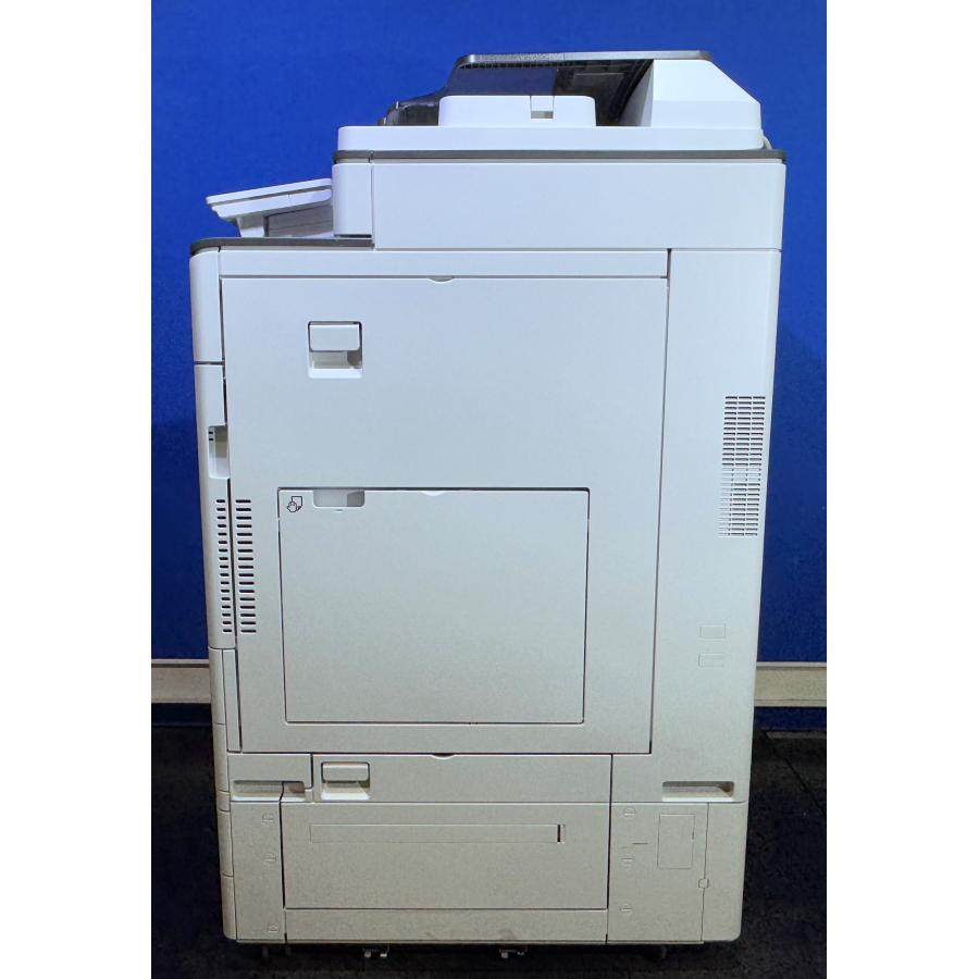 【越谷発】【RICOH】A3カラー複合機 ☆ IM C2500 ☆ カウンター 極少 3122枚 ☆動作確認済み☆（13115） : k13115-1 : T.S.one - 通販 ...