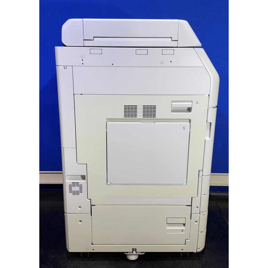 FUJIFILM 【越谷発】【FUJIFILM】A3カラー複合機☆ Apeos C2570 ☆ カウンター 18,052枚 ☆動作確認済み☆ ...