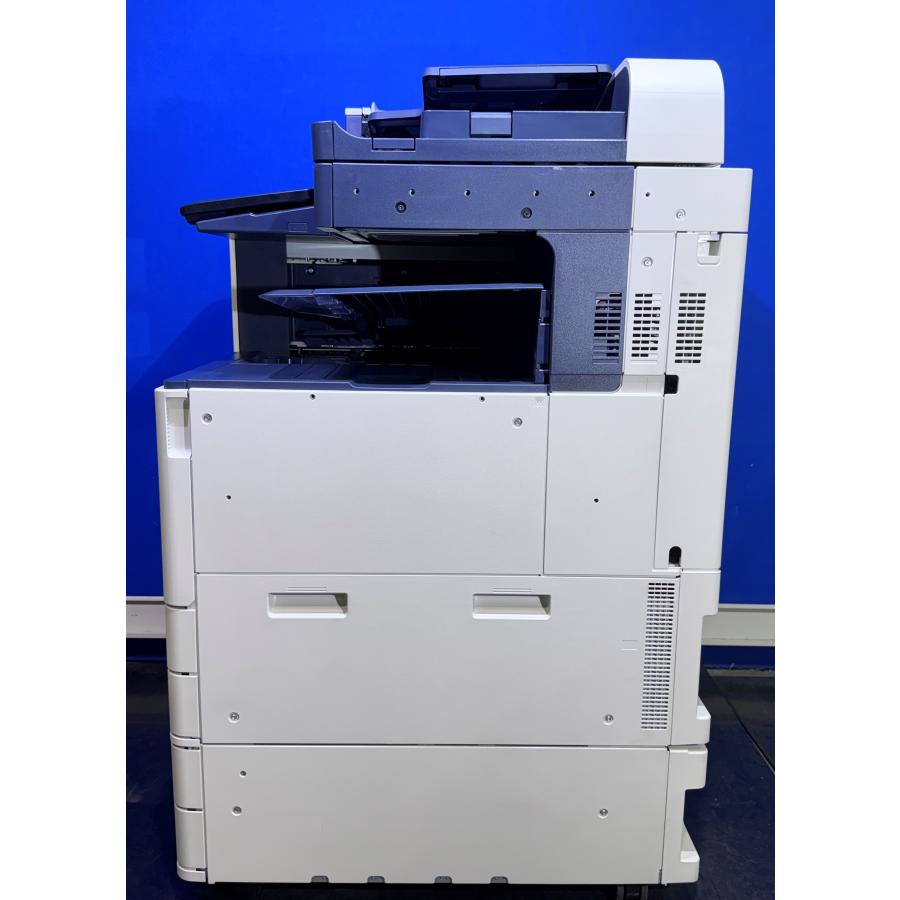 FUJIFILM 【越谷発】【FUJIFILM(XEROX)】A3カラー複合機 DocuCentre-VII C2273 ☆ カウンター ...