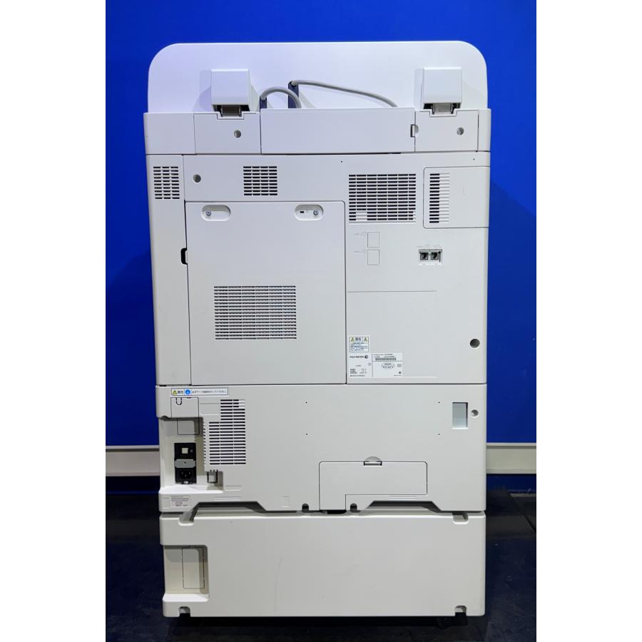 FUJIFILM 【越谷発】【FUJIFILM(XEROX)】A3カラー複合機 DocuCentre-VII C2273 ☆ カウンター ...