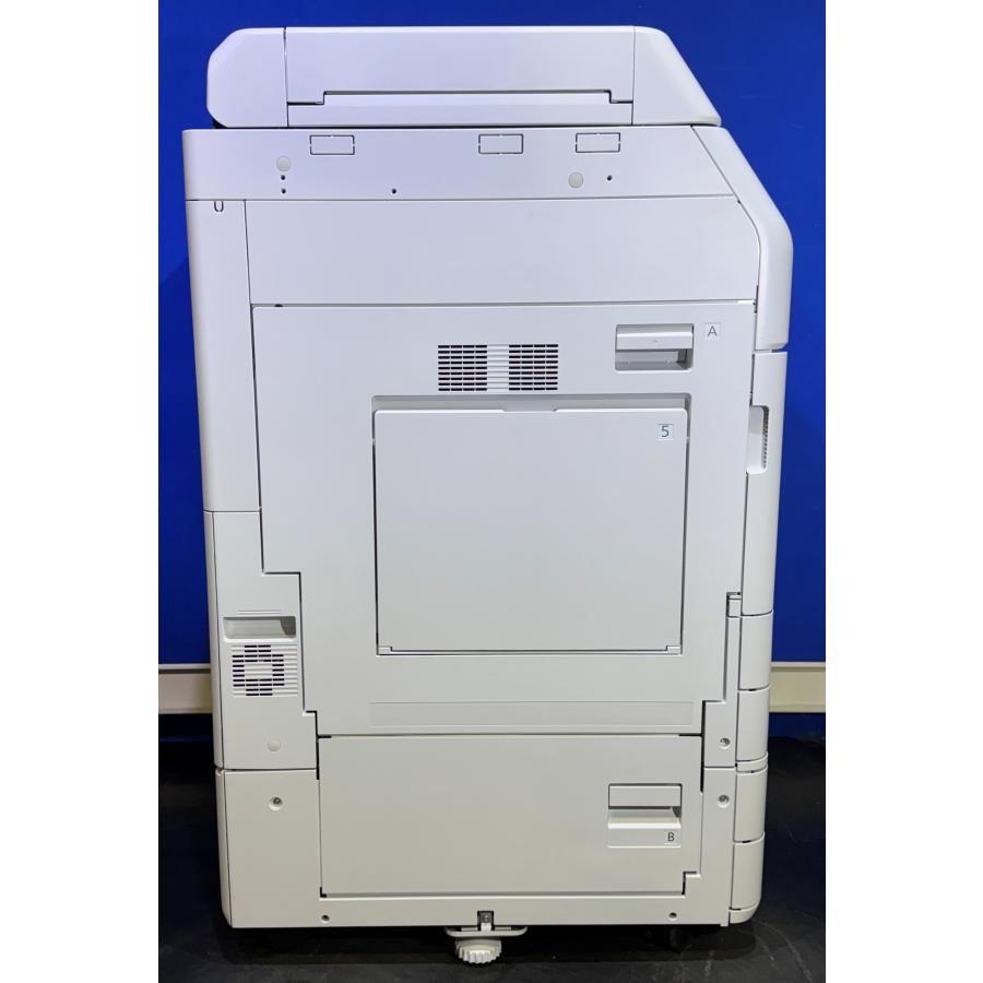 FUJIFILM 【越谷発】【FUJIFILM】A3カラー複合機☆ Apeos C2570 ☆【極少】カウンター 7,541枚 ☆動作確認済み ...