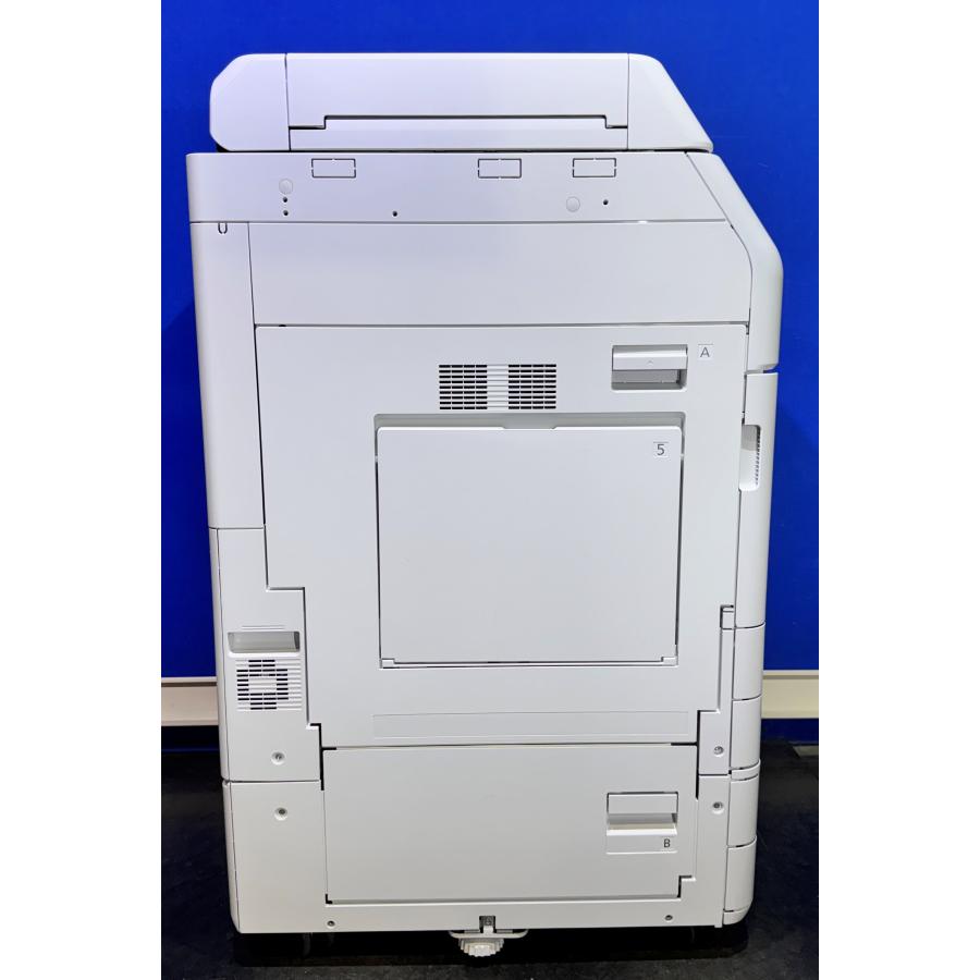 FUJIFILM 【越谷発】【FUJIFILM】A3カラー複合機☆ Apeos C2570 ☆ 極少カウンター 2,881枚 ☆動作確認済み☆ ...