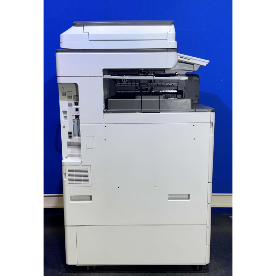 【越谷発】【RICOH】A3カラー複合機 ☆ IM C3000 カウンター 26,897枚 ☆動作確認済み☆（13216） : T.S.one ...