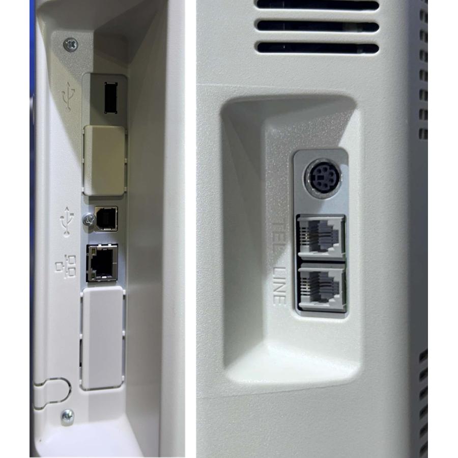 SHARP 【越谷発】【SHARP】A3カラー複合機 ☆ MX-2661☆ 極少カウンター 9,599枚 ☆無線LAN搭載☆動作確認済☆(13218) : T.S.one - 通販 ...