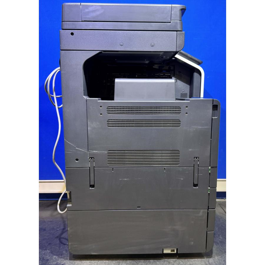 コニカミノルタ 【越谷発】【KONICAMINOLTA】カラー複合機 ☆bizhub C250i ☆ カウンター 10,547枚 ☆ 動作確認済み ☆（13222） : T.S.one ...