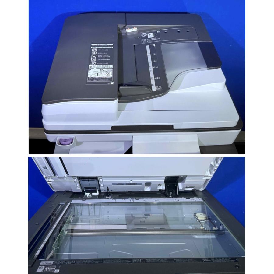 リコー 【越谷発】【RICOH】A3カラー複合機 ☆ IM C2500 カウンター 13,546枚 ☆動作確認済み☆（13274） : T.S.one - 通販 - Yahoo!ショッピング