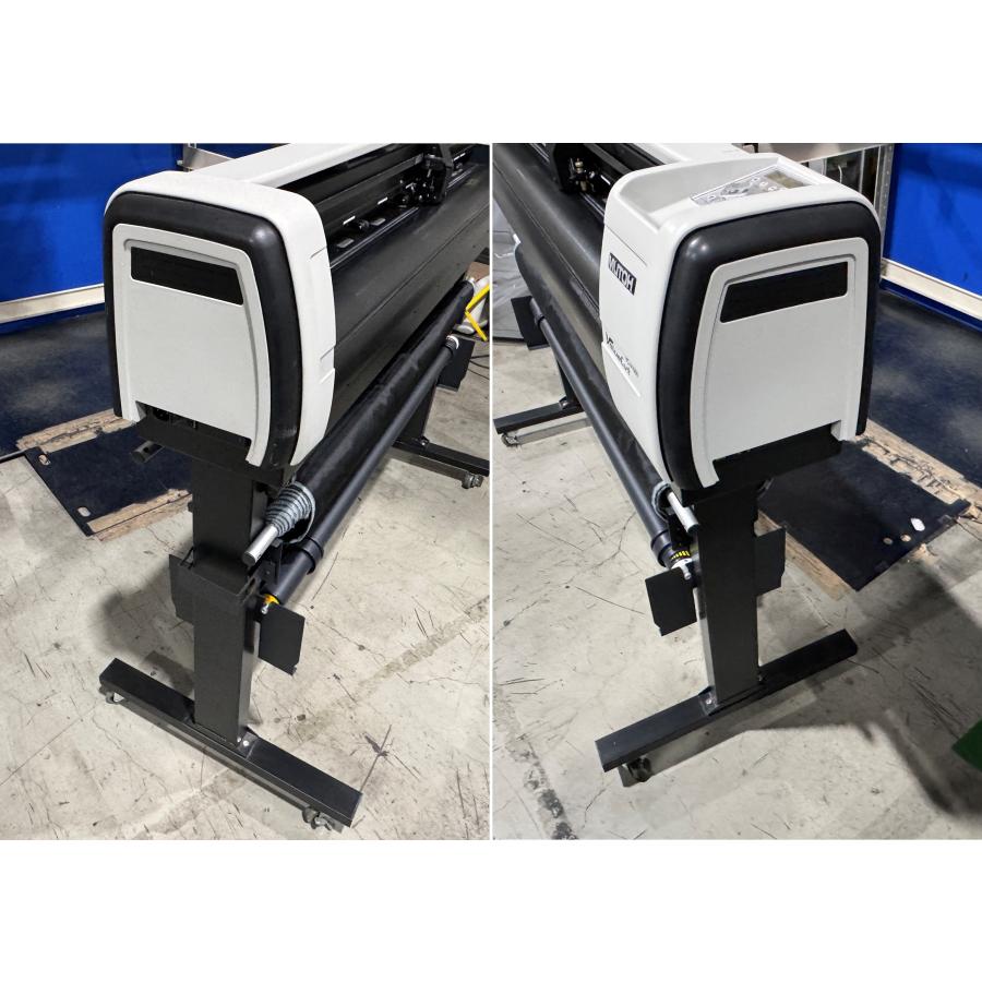 【越谷発】【MUTOH】アパレルカッティングプロッター VC-A1000 ※ジャンク品※【引取限定】※通電確認のみ※ (23296) : T.S.one - 通販 - Yahoo!ショッピング