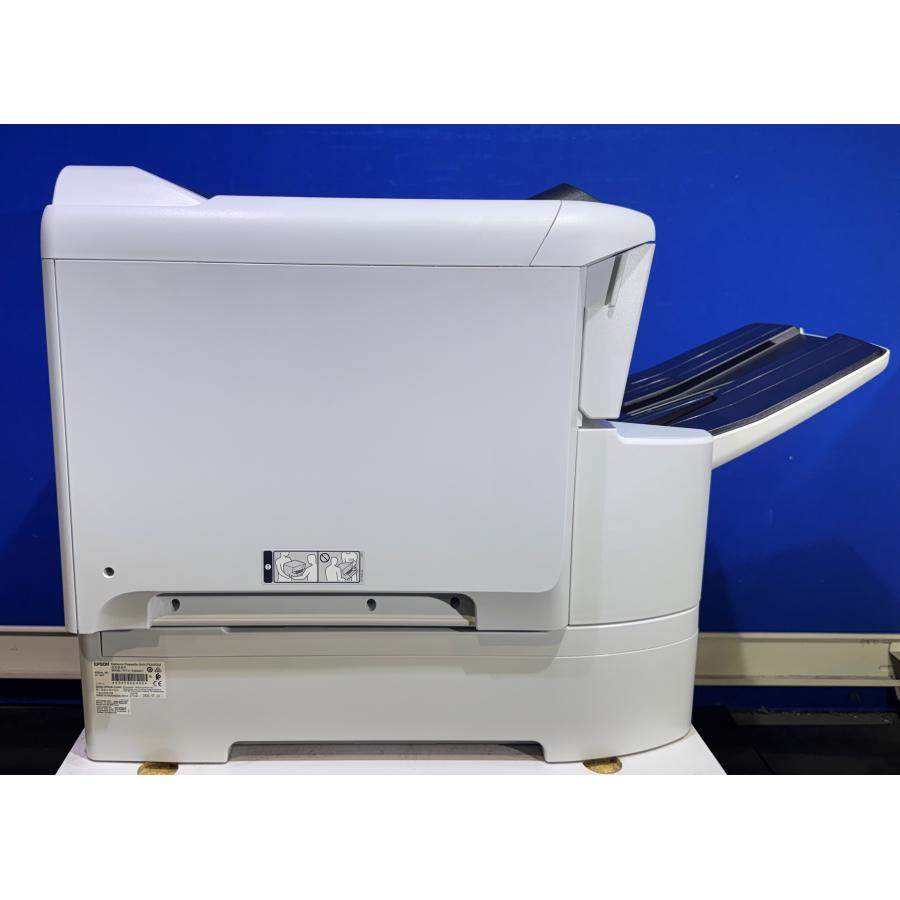 エプソン 【越谷発】【EPSON】A3カラープリンター PX-S7110 ★Wi-Fi対応★ 極少カウンター 1,473枚 ★動作確認済★（23305） : T.S.one - 通販 ...