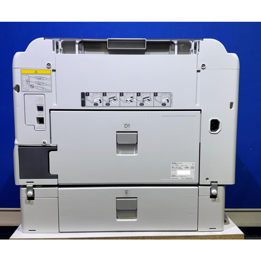 エプソン 【越谷発】【EPSON】A3カラープリンター PX-S7110 ★Wi-Fi対応★ 極少カウンター 1,473枚 ★動作確認済★（23305） : T.S.one - 通販 ...