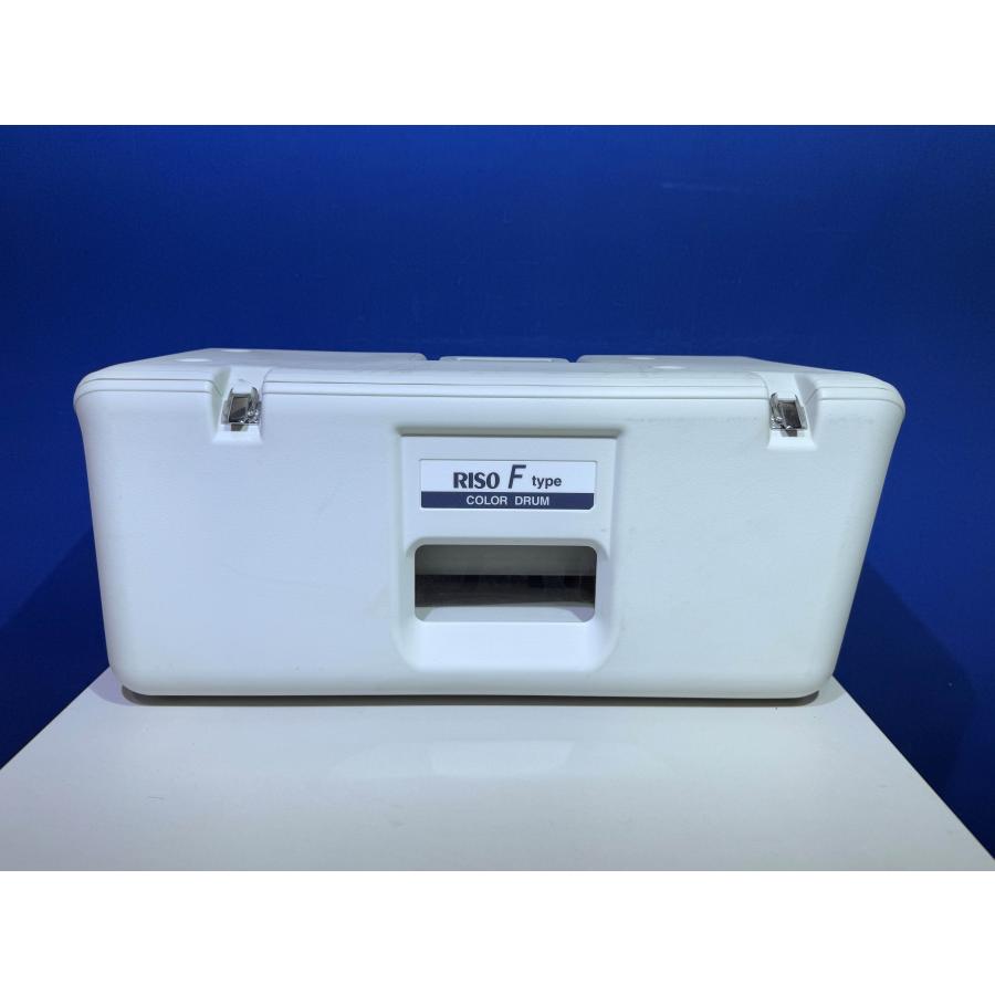 理想科学工業 【越谷発】★未使用品★【RISO】 RISO F type Color Drum ☆Fタイプ カラードラム☆ 【ジャンク】 (36568) : T.S.one - 通販 ...