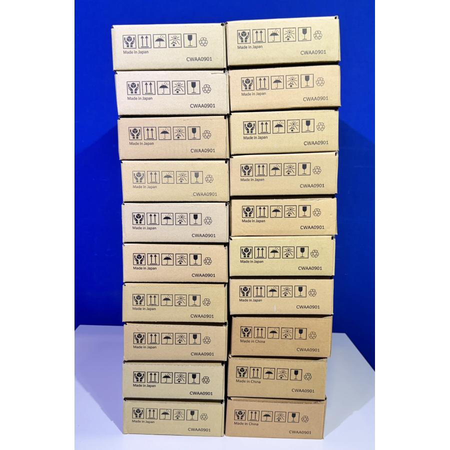 【越谷発】純正未使用品【FUJIFILM】☆ CWAA0901 ☆廃トナー回収ボックス 20本セット☆ （36743） : T.S.one ...