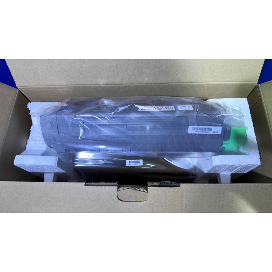 リコー（RICOH） 【越谷発】【RICOH】☆RICOH SP ドラムユニット カラー C740 シアン☆1本 純正未使用品（36895 ...
