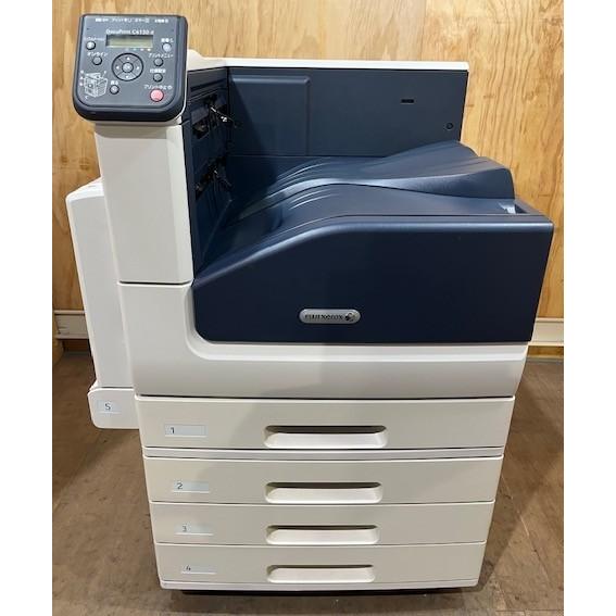 【大阪発】【FUJIXEROX】カラープリンター ★DocuPrint-C4150d★ カウンター 13,218枚 ☆ 動作確認済み☆ (2983) : T.S.one - 通販 ...
