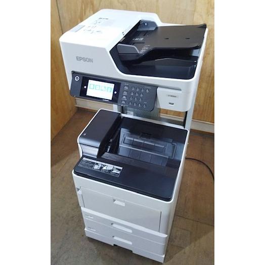 【大阪発】【EPSON】A3 ビジネスプリンター ★ LP-M8180A カウンター16,272枚 動作確認済み★(2989) : T.S.one - 通販 - Yahoo!ショッピング