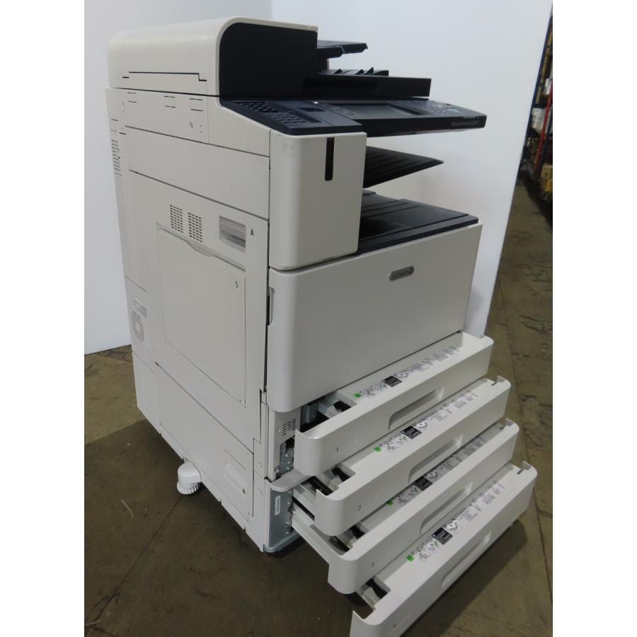 FUJIFILM 【大阪発】値下げしました！【FUJIFILM】☆DocuCentre-VI C2271☆カウンター 16,988枚 ☆ 分解・整備済み☆ (7305) : T.S.one ...