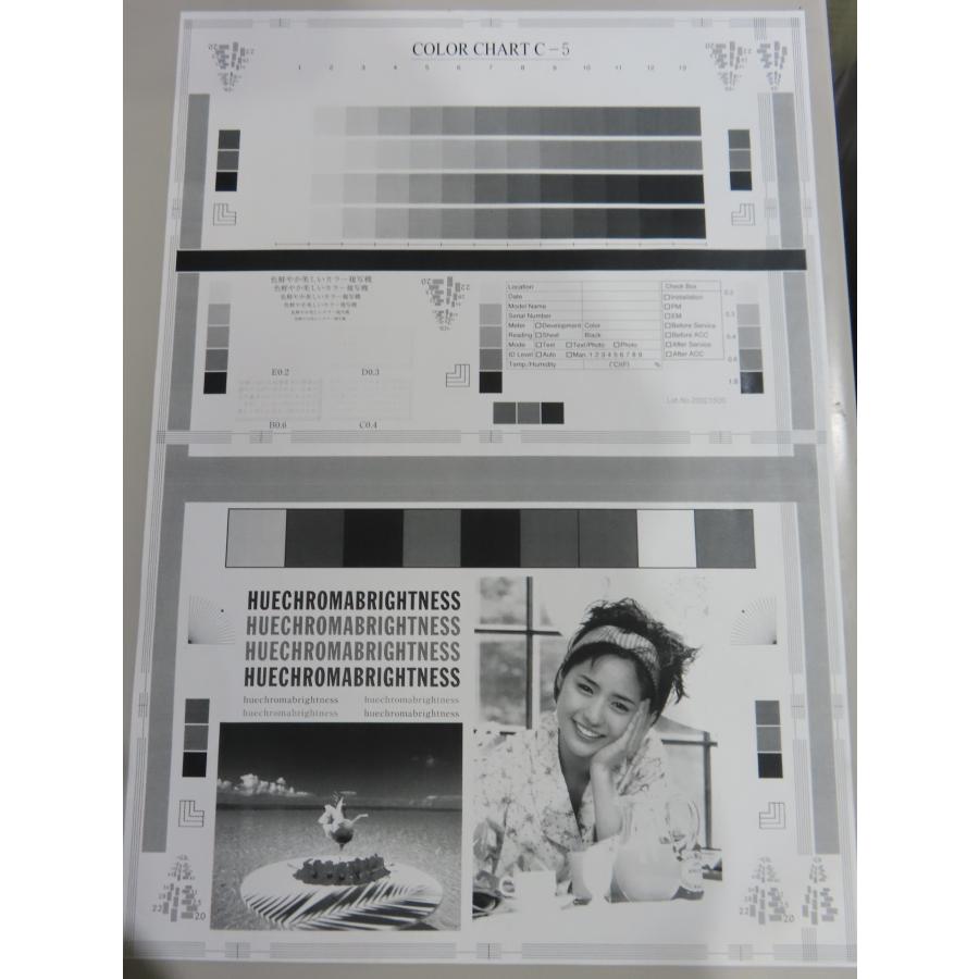 FUJIFILM 【大阪発】値下げしました！【FUJIFILM】☆DocuCentre-VI C2271☆カウンター 16,988枚 ☆ 分解・整備済み☆ (7305) : T.S.one ...