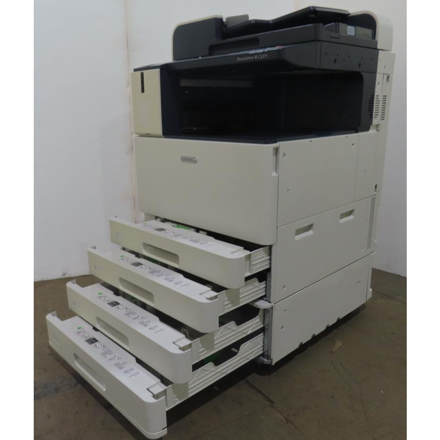 【大阪発】【FUJIFILM】☆DocuCentre-VI C2271☆カウンター 10,222枚 ☆ 分解・整備済み☆ (7412) : s7412 : T.S.one - 通販 ...