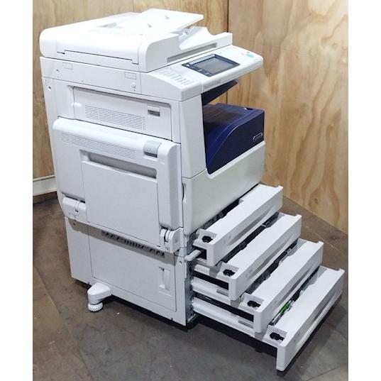 【大阪発】値下げ！【FUJIFILM】A3モノクロ複合機 ★ DocuCentre‐V 2060【極少】カウンター 1,322枚 ★ (7435) : T.S.one - 通販 - Yahoo ...