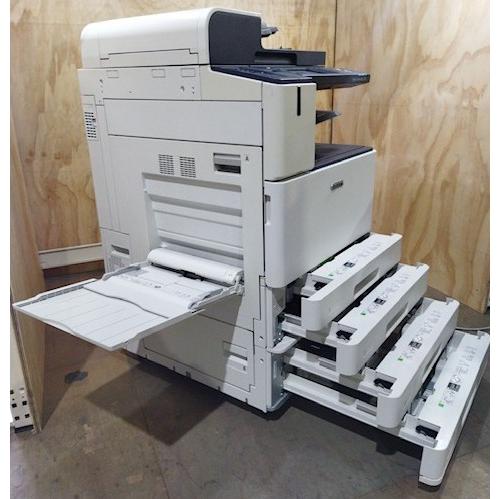 FUJIFILM 【大阪発】【FUJIFILM】☆DocuCentre-VI C2271☆カウンター 13,072枚 ☆ 分解・整備済み☆ (7445) : T.S.one - 通販 ...