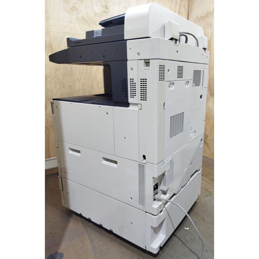 FUJIFILM 【大阪発】【FUJIFILM】A4カラー複合機 ApeosPort-VI C2271★カウンター18,162枚★整備・清掃済★(7482) : T.S.one - 通販 ...