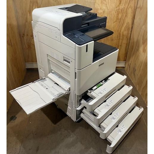 FUJIFILM 【大阪発】【FUJIFILM（旧XEROX）】☆ApeosPort C3570☆ カウンター 61,890枚 ☆ 整備・清掃済み☆(7491) : T.S.one - 通販 ...