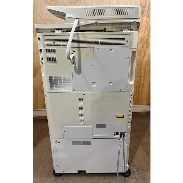 SHARP 【大阪発】【SHARP】A3 カラー複合機 ☆MX-2630FN ☆ 【極少】カウンター 8,911枚☆ (7567) : T.S.one - 通販 - Yahoo!ショッピング