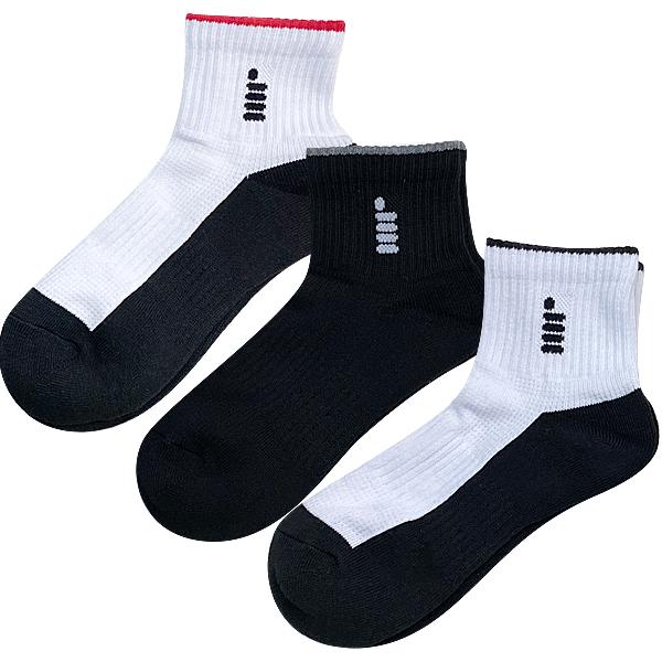 GOSEN 3足セット ゴーセン(GOSEN) 2025 レディース ハーフソックス 22-25cm 3P F25LH3P 硬式テニス ソフトテニス バドミントン [M便 1/1] : テニス ...