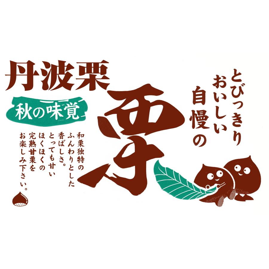 【サイズ規格外】氷温熟成丹波栗 平栗2L〜4Lサイズ混合 1kg（1000g×1袋） 兵庫県丹波市産 送料無料 2025年度産栗 産地より直送 : くりえいと丹波 - 通販 - Yahoo ...