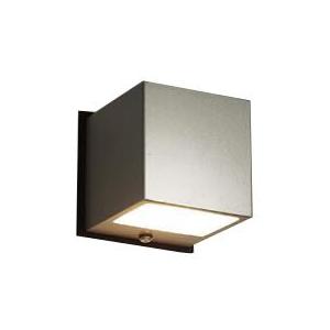 山田照明 AD-2418-L エクステリア LED一体型 ブラケットライト 屋外用壁付灯 白熱30W相当 防雨型 非調光 電球色 照明器具 ...