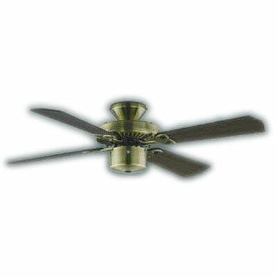 KOIZUMI AM40383E Combination Fan S-シリーズ クラシカル本体(モーター＋羽根) 組み合わせ(リモコン付) 電気工事不要 コイズミ照明 照明器具 : タカラ ...