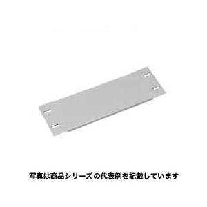 BP22-625P 日東工業 CR形コントロールボックス・オプション 万能パネル 外形寸法：ヨコ620mm タテ500mm : タカラShop ...