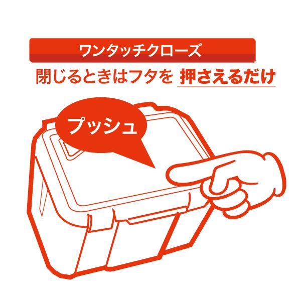 BPS-PA3814SL 収納機器 ベルトパーツボックスミニ ケース＋個箱 シルバー ジェフコム 電設作業工具 DENSAN デンサン : タカラShop Yahoo!店 - 通販 ...