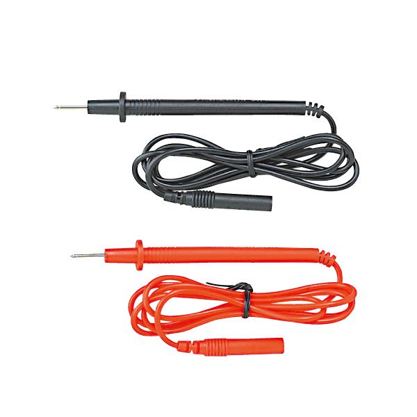CPM-300-TL テスター マルチクランプデジメーター用 テストリード線 ジェフコム 電設作業工具 DENSAN デンサン : cpm-300-tl : タカラShop Yahoo!店 ...