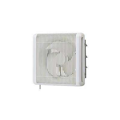 三菱 EFG-25KSB2-P 三菱電機 業務用有圧換気扇 引きひもタイプ 各種店舗・事務所用 羽根径25cm 単相100V 【排気専用】 : タカラShop Yahoo!店 - 通販 ...