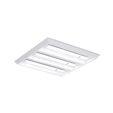 遠藤照明 EFK1078W LEDスクエアベースライト Tunable LEDZ TWIN TUBEシリーズ 無線調光 調色 600シリーズ ...