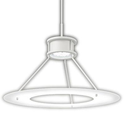 遠藤照明 ERP7296W LEDZ LAMP ペンダントライト 本体のみ ランプ別売(LEDZランプディスク100) 無線調光対応 要電気 ...