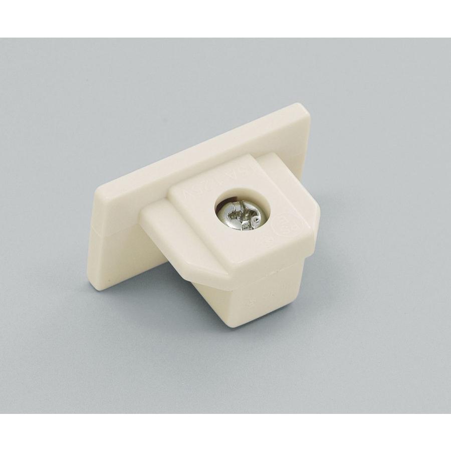 EW-LR05NH ライティングバー用 エンドキャップ ELPA 朝日電器 照明器具部材 プラグタイプ : タカラShop Yahoo!店 - 通販 - Yahoo!ショッピング