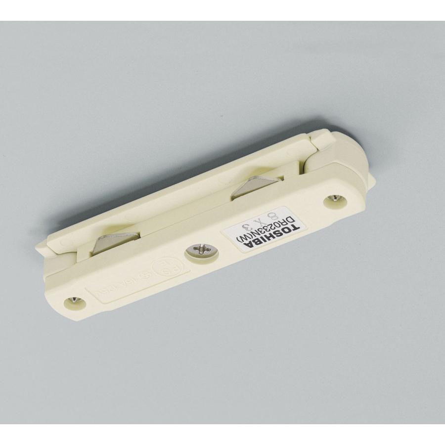 EW-LR07NH ライティングバー用 ミニジョインタ ELPA 朝日電器 照明器具部材 プラグタイプ :EW-LR07NH:タカラShop Yahoo!店 - 通販 - Yahoo!ショッピング