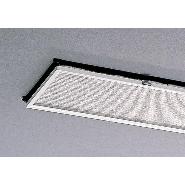 TOSHIBA F-42322 LEDベースライト TENQOOシリーズ 40タイプ W300用 システムアップユニット フラットプリズム ...