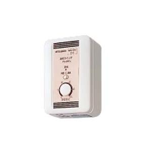 三菱 FS-6TE3 三菱電機 産業用送風機システム部材 温度スイッチ（露出形） 単相100V : タカラShop Yahoo!店 - 通販 - Yahoo!ショッピング
