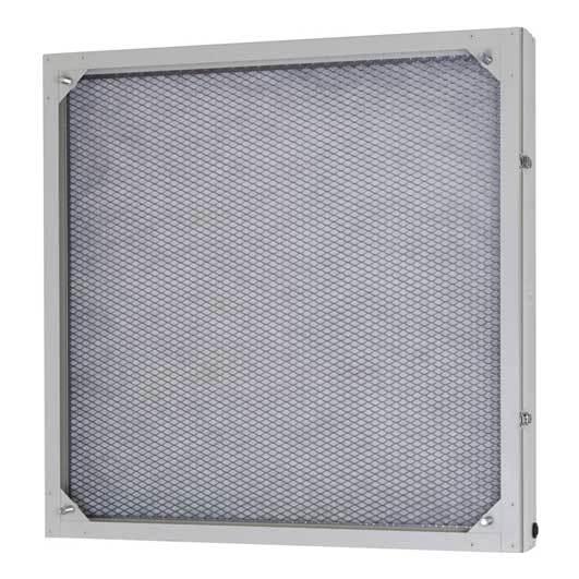 三菱 FU-50PSF-C 三菱電機 有圧換気扇用システム部材 フィルターユニット 鋼板製 : タカラShop Yahoo!店 - 通販 - Yahoo!ショッピング