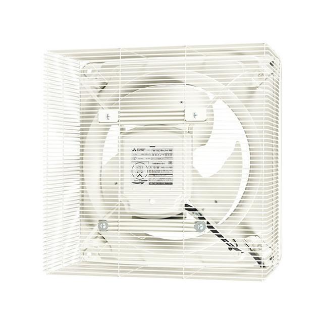 三菱 G-30EC3-M 三菱電機 有圧換気扇用システム部材 有圧換気扇用バックガード 鉄線製 低所取付用 : タカラShop Yahoo!店 - 通販 - Yahoo!ショッピング