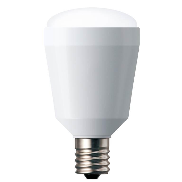 Panasonic ランプ LED電球 小形電球タイプ 6W 下方向タイプ E17口金 電球色相当 LDA6L-H-E17/E/S/W : タカラShop Yahoo!店 - 通販 ...