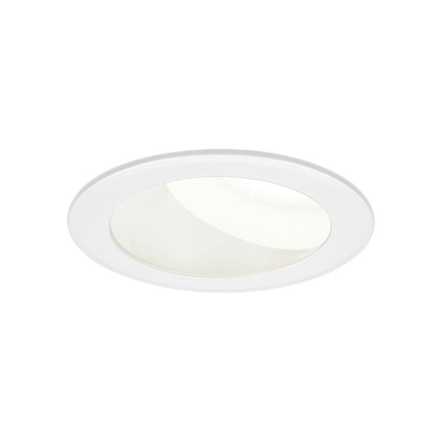 TOSHIBA LEKD1523425L2-LS9 LEDユニット形ダウンライト ウォールウォッシャー 埋込穴φ150 中角 高効率 非調光 電球色2700K 1500シリーズ FHT32形相 ...