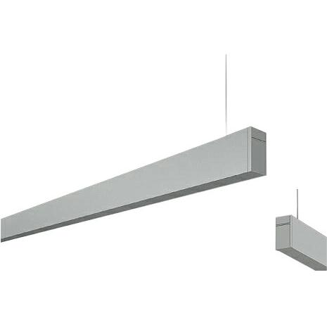 大光電機 LZY-93256WS LEDベースライト アーキトレース 長形ベース 吊下げ形/上配光 L1500タイプ PWM調光 単体 昼白色 施設照明 天井照明 基礎照明 : タカラShop ...