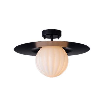 ML30196-02 装飾照明 Orb Rib φ150 Plate LEDシーリングライト 本体 要電気工事 マックスレイ 照明器具 : タカラShop Yahoo!店 - 通販 ...