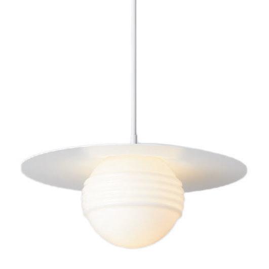 MP40617-01 装飾照明 Orb Rib φ150 PLATE LEDペンダントライト 本体 電気工事不要 マックスレイ 照明器具 天井照明 吊下げ : タカラShop Yahoo!店 ...